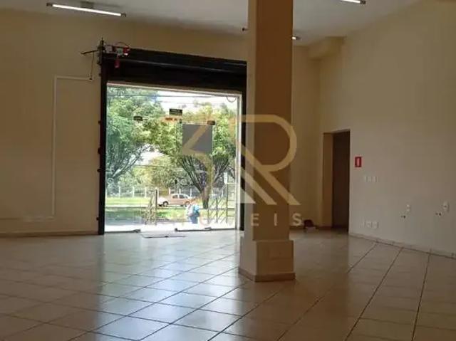 Galpão / Depósito para Locação em Ribeirão Preto/SP Parque Industrial Lagoinha