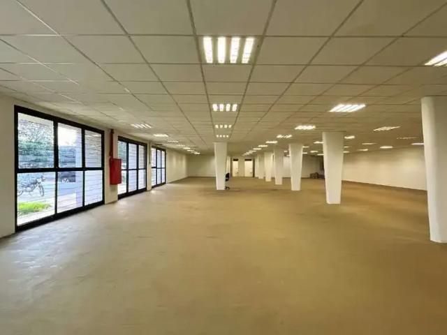 Galpão / Depósito para Locação em Ribeirão Preto/SP Parque Industrial Lagoinha