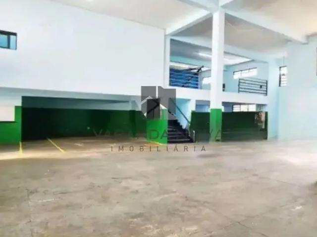 Galpão / Depósito para Locação em Ribeirão Preto/SP Parque Industrial Lagoinha