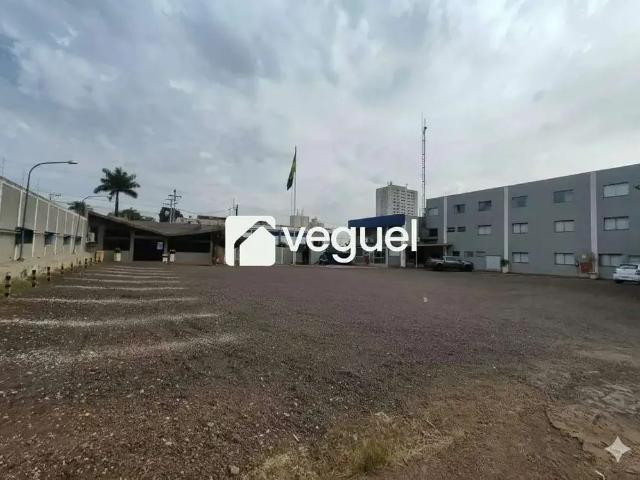 Galpão / Depósito para Locação em Ribeirão Preto/SP Parque Industrial Lagoinha