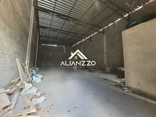 Galpão / Depósito para Locação em Ribeirão Preto/SP Parque São Sebastião