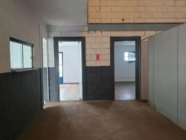 Galpão / Depósito para Locação em Ribeirão Preto/SP Parque São Sebastião