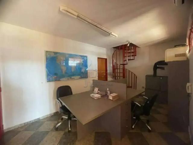 Galpão / Depósito para Locação em Ribeirão Preto/SP Parque Residencial Cândido Portinari