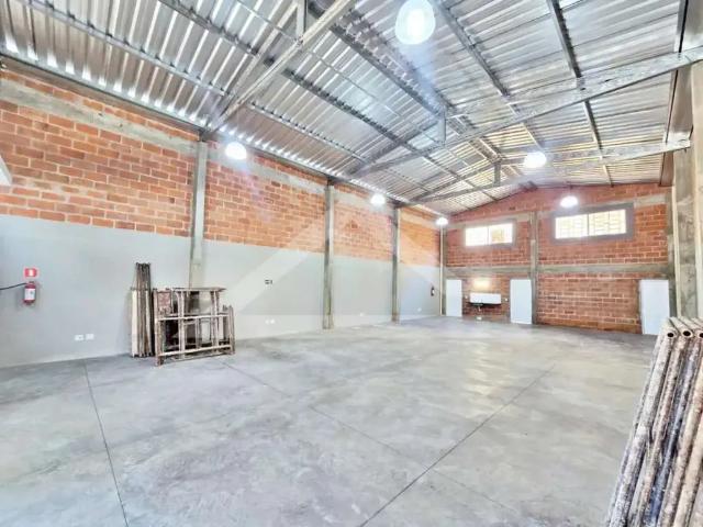 Galpão / Depósito para Locação em Ribeirão Preto/SP Parque Residencial Lagoinha