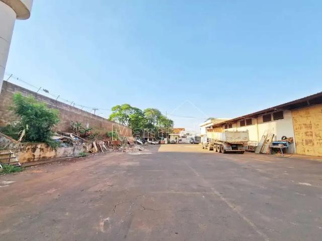 Galpão / Depósito para Locação em Ribeirão Preto/SP Parque Ribeirão Preto