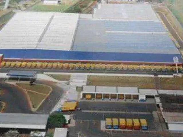 Galpão / Depósito para Locação em Ribeirão Preto/SP Parque Ribeirão Preto