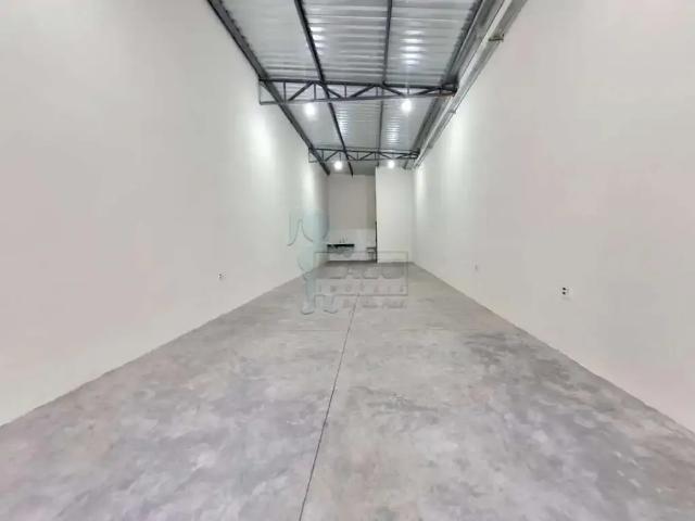 Galpão / Depósito para Locação em Ribeirão Preto/SP Parque Ribeirão Preto