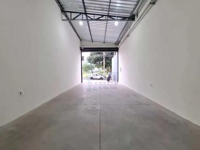Galpão / Depósito para Locação em Ribeirão Preto/SP Parque Ribeirão Preto