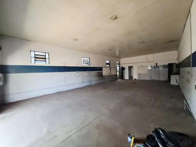 Galpão / Depósito para Locação em Ribeirão Preto/SP Parque Ribeirão Preto
