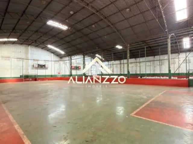 Galpão / Depósito para Locação em Ribeirão Preto/SP Planalto Verde