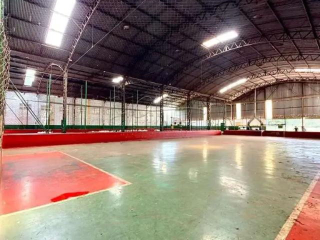 Galpão / Depósito para Locação em Ribeirão Preto/SP Planalto Verde