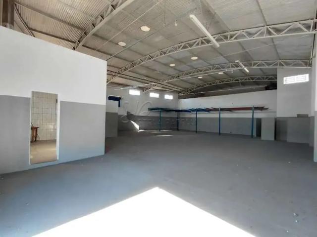 Galpão / Depósito para Locação em Ribeirão Preto/SP Planalto Verde