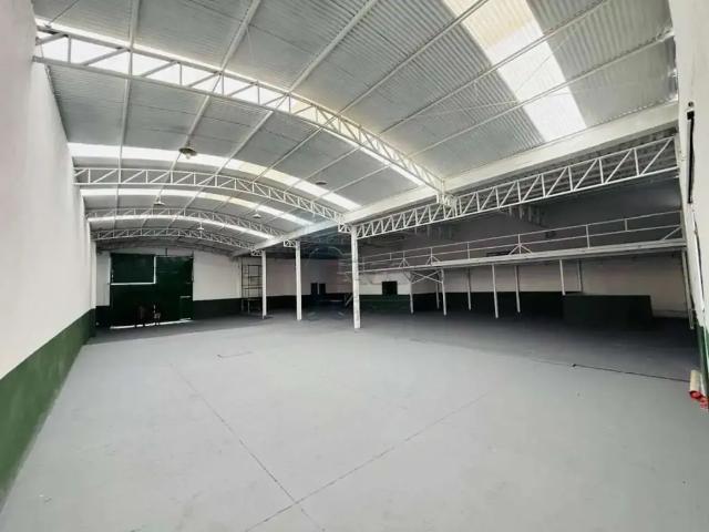 Galpão / Depósito para Locação em Ribeirão Preto/SP Quintino Facci I