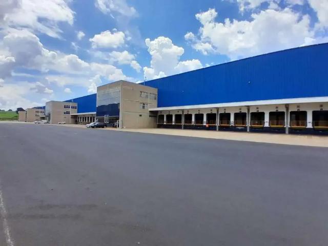 Galpão / Depósito para Locação em Ribeirão Preto/SP Recreio Anhangüera