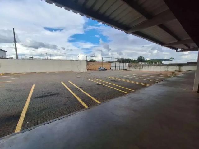 Galpão / Depósito para Locação em Ribeirão Preto/SP Recreio Anhangüera