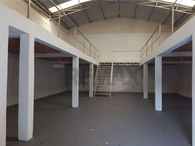 Galpão / Depósito para Locação em Ribeirão Preto/SP Recreio Anhangüera