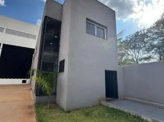 Galpão / Depósito para Locação em Ribeirão Preto/SP Recreio Anhangüera
