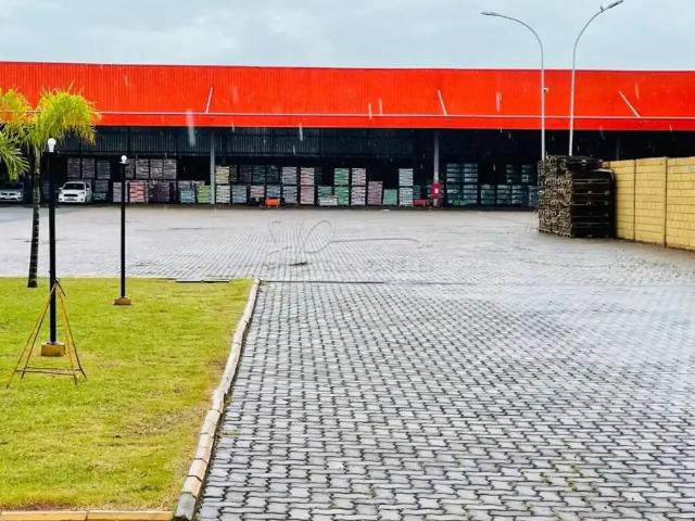 Galpão / Depósito para Locação em Ribeirão Preto/SP Recreio Anhangüera