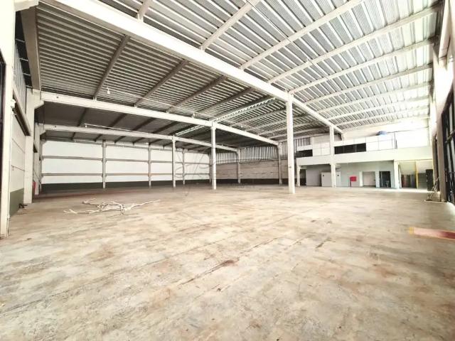 Galpão / Depósito para Locação em Ribeirão Preto/SP Recreio Anhangüera