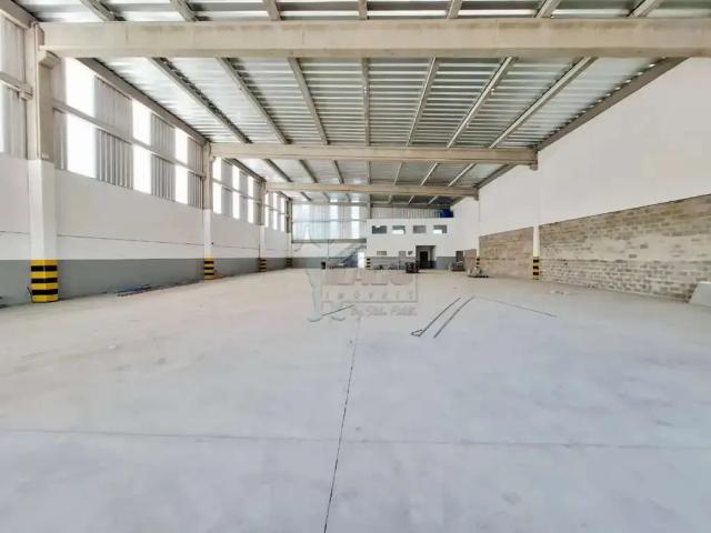 Galpão / Depósito para Locação em Ribeirão Preto/SP Recreio Anhangüera