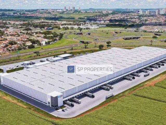 Galpão / Depósito para Locação em Ribeirão Preto/SP Recreio Anhangüera