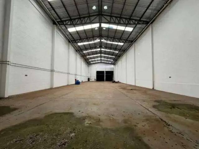 Galpão / Depósito para Locação em Ribeirão Preto/SP Recreio Anhangüera
