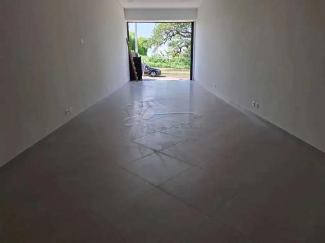 Galpão / Depósito para Locação em Ribeirão Preto/SP Recreio das Acácias