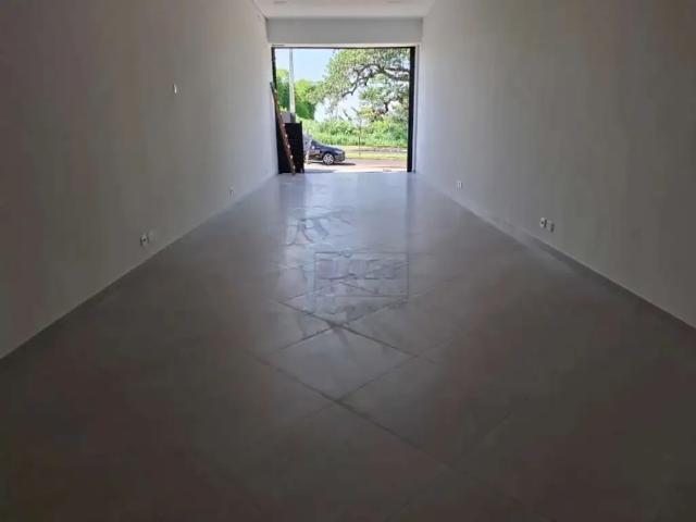 Galpão / Depósito para Locação em Ribeirão Preto/SP Recreio das Acácias