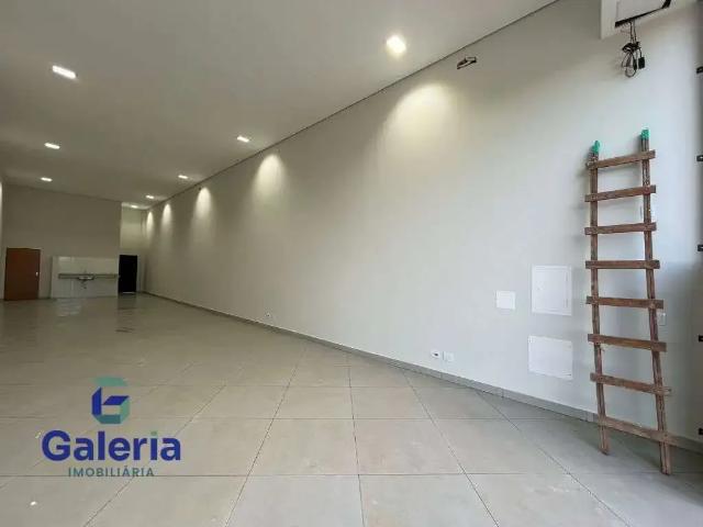 Galpão / Depósito para Locação em Ribeirão Preto/SP Recreio das Acácias
