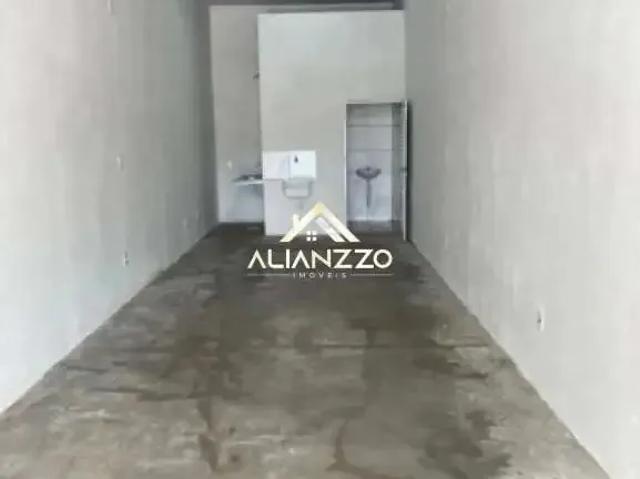 Galpão / Depósito para Locação em Ribeirão Preto/SP Reserva Macaúba