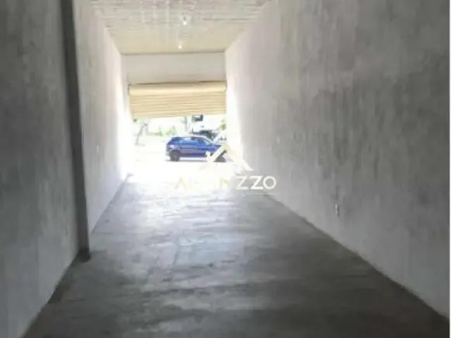 Galpão / Depósito para Locação em Ribeirão Preto/SP Reserva Macaúba