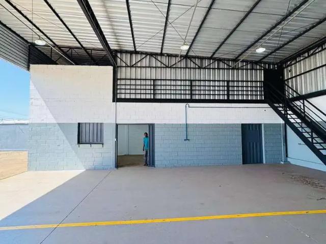 Galpão / Depósito para Locação em Ribeirão Preto/SP Residencial e Comercial Palmares