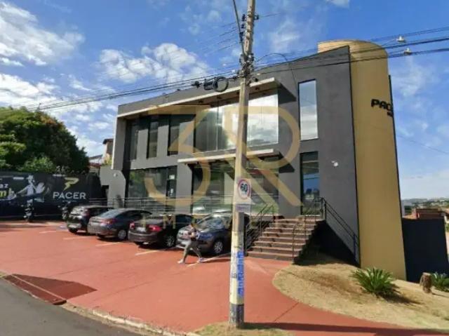 Galpão / Depósito para Locação em Ribeirão Preto/SP Ribeirânia