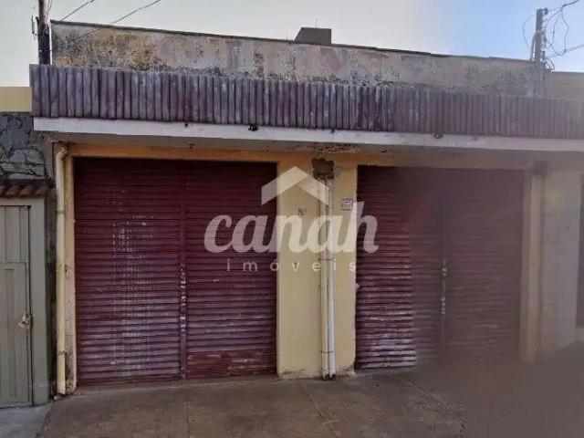 Galpão / Depósito para Locação em Ribeirão Preto/SP Sumarezinho