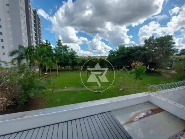 Galpão / Depósito para Locação em Ribeirão Preto/SP Sumarezinho