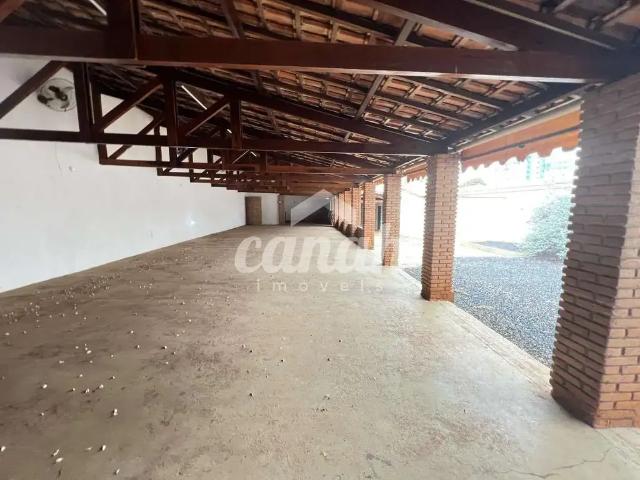 Galpão / Depósito para Locação em Ribeirão Preto/SP Sumarezinho 1 Quartos
