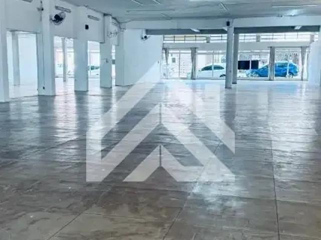 Galpão / Depósito para Locação em Rio Claro/SP Centro