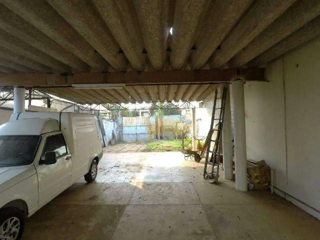 Galpão / Depósito para Locação em Rio Claro/SP Cidade Jardim