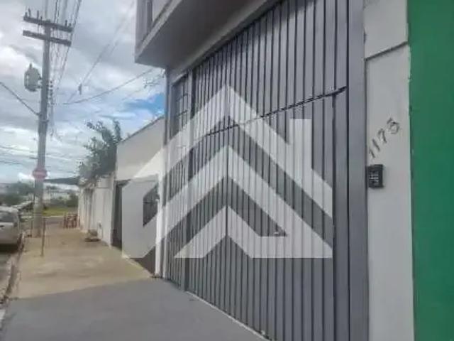 Galpão / Depósito para Locação em Rio Claro/SP Jardim Residencial das Palmeiras 1 Quartos