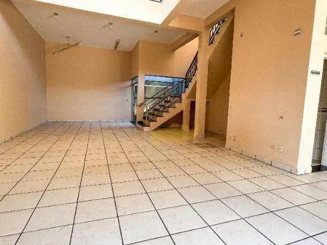 Galpão / Depósito para Locação em Rio Claro/SP Vila Aparecida