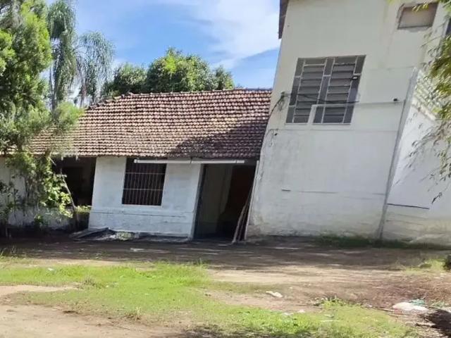 Galpão / Depósito para Locação em Rio de Janeiro/RJ Taquara