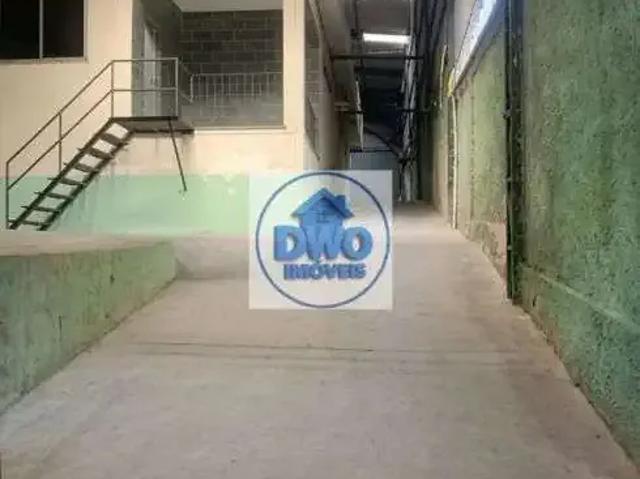 Galpão / Depósito para Locação em Rio de Janeiro/RJ Taquara