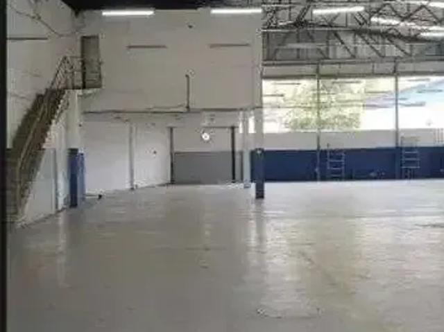 Galpão / Depósito para Locação em Rio de Janeiro/RJ Taquara