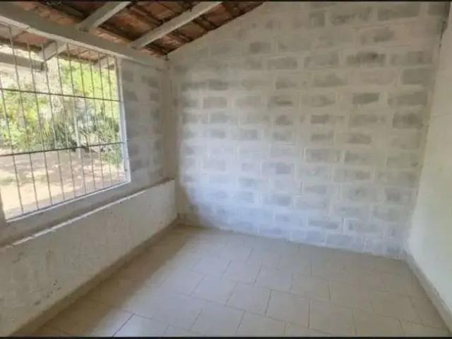Galpão / Depósito para Locação em Rio de Janeiro/RJ Taquara