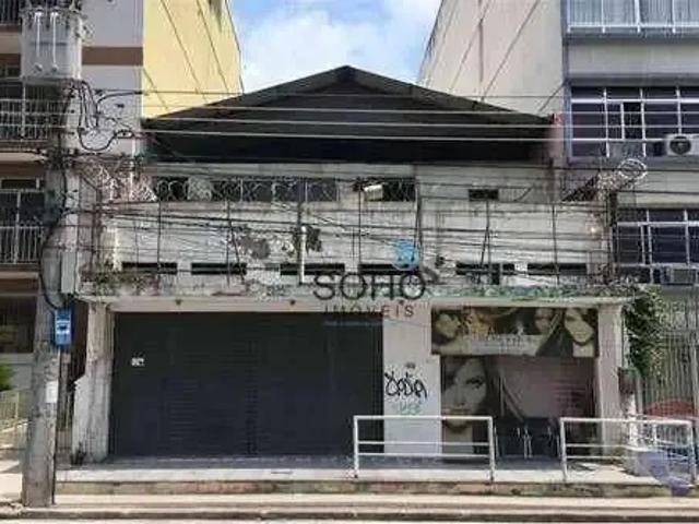 Galpão / Depósito para Locação em Rio de Janeiro/RJ Todos os Santos