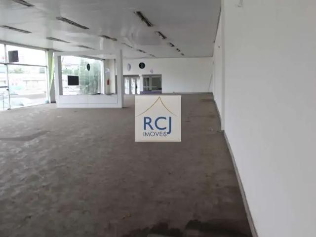 Galpão / Depósito para Locação em Rio de Janeiro/RJ Vigário Geral