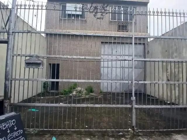 Galpão / Depósito para Locação em Rio de Janeiro/RJ Vila da Penha