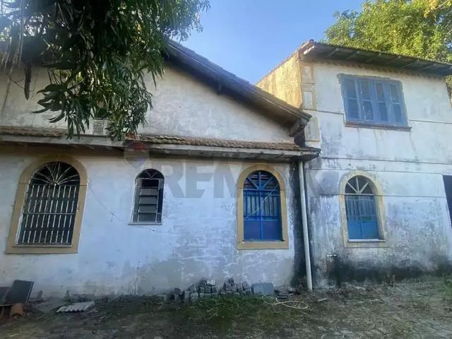Galpão / Depósito para Locação em Rio de Janeiro/RJ Vila Valqueire
