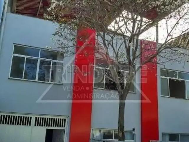 Galpão / Depósito para Locação em Rio de Janeiro/RJ Barra Olímpica