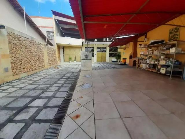 Galpão / Depósito para Locação em Rio de Janeiro/RJ Bento Ribeiro